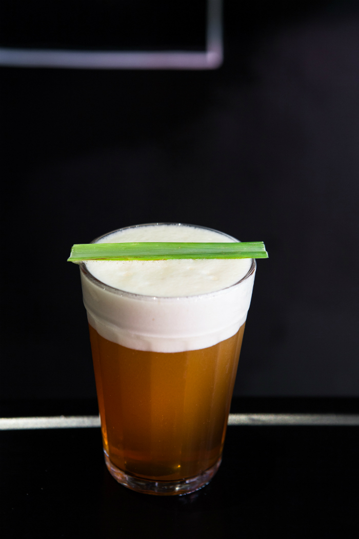 Urbe Café Bar, em SP, lança novas bebidas geladas; aprenda receita ...