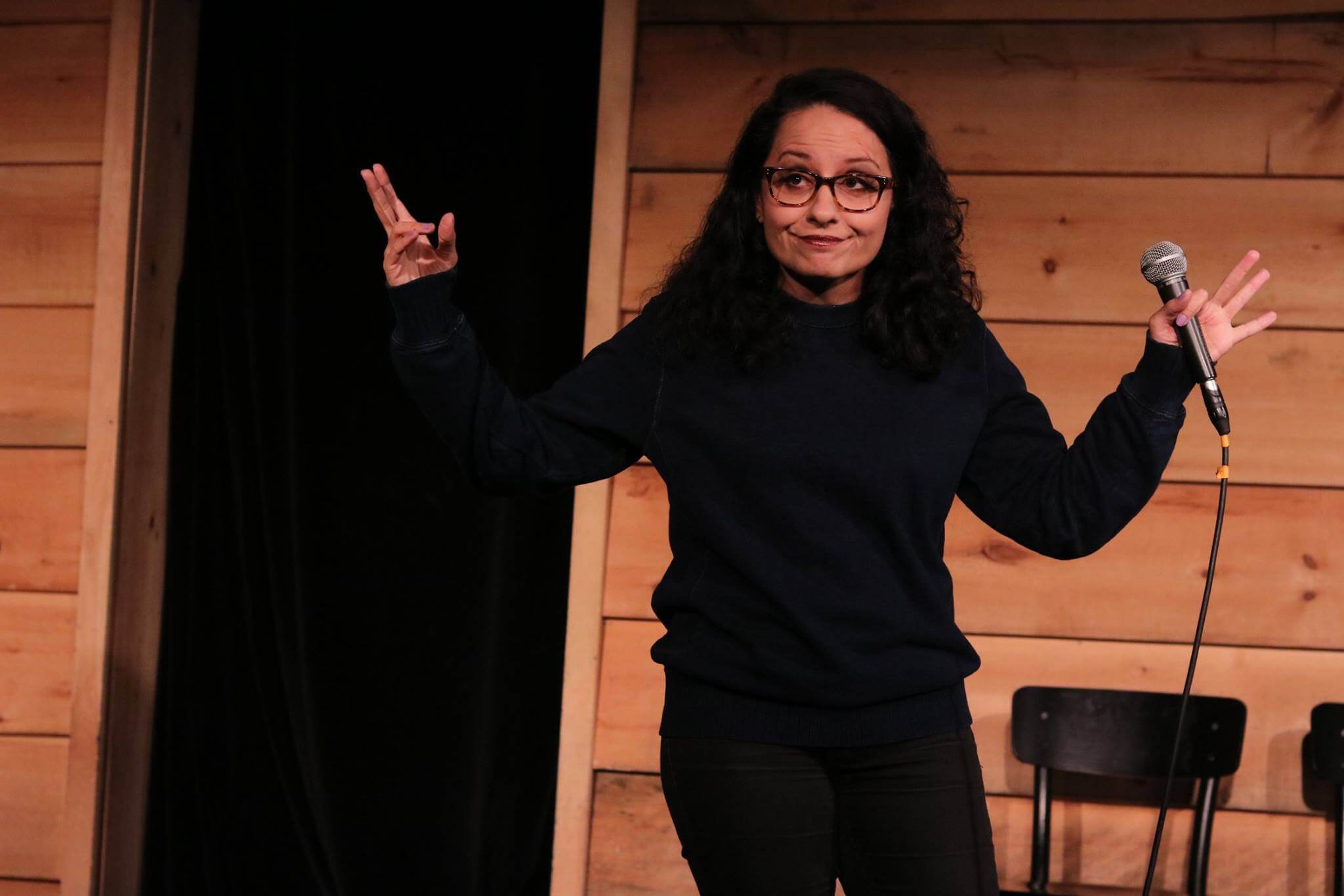 Festival de stand-up só com mulheres reúne mais de 60 humoristas em São ...